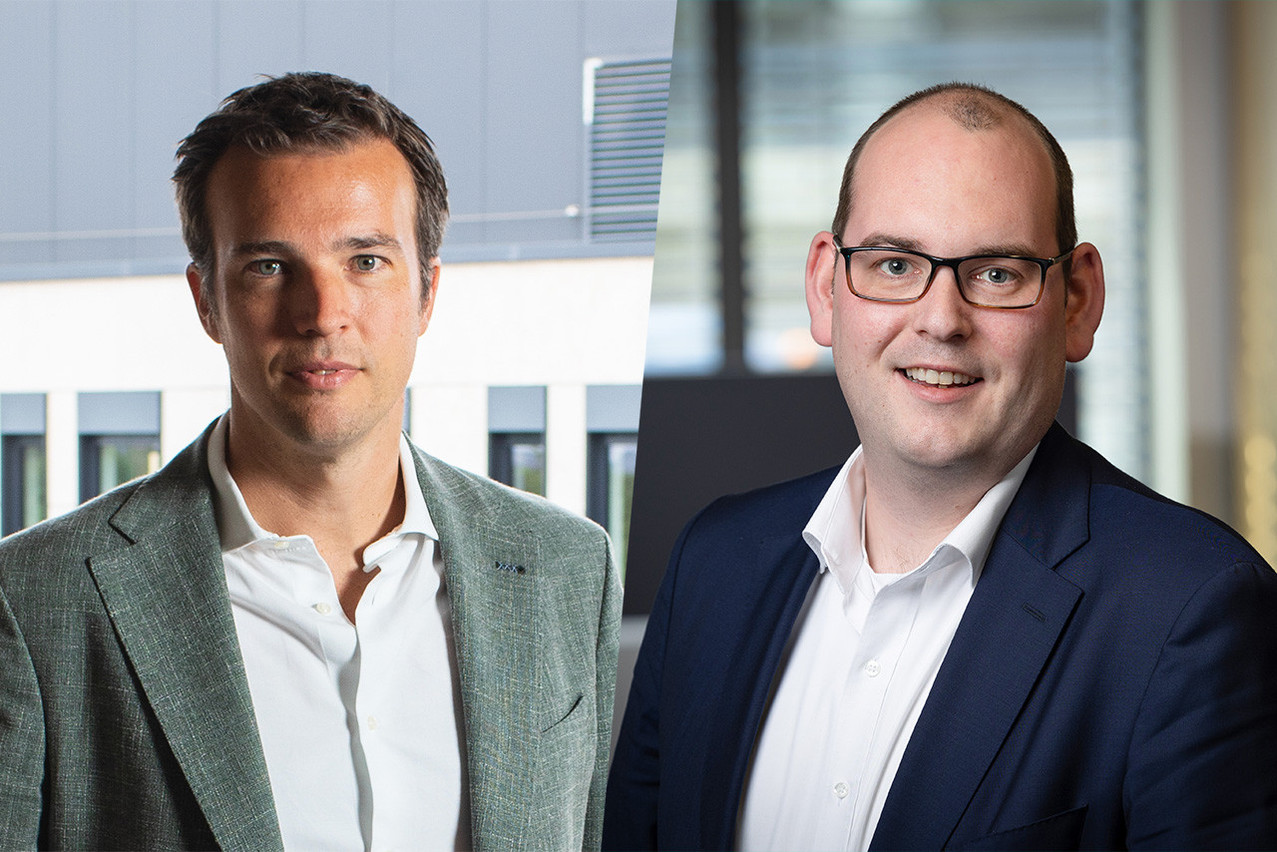 The art of navigating troubled waters | Paperjam English News