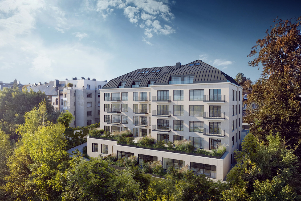 The art of reinventing built heritage | Paperjam English News