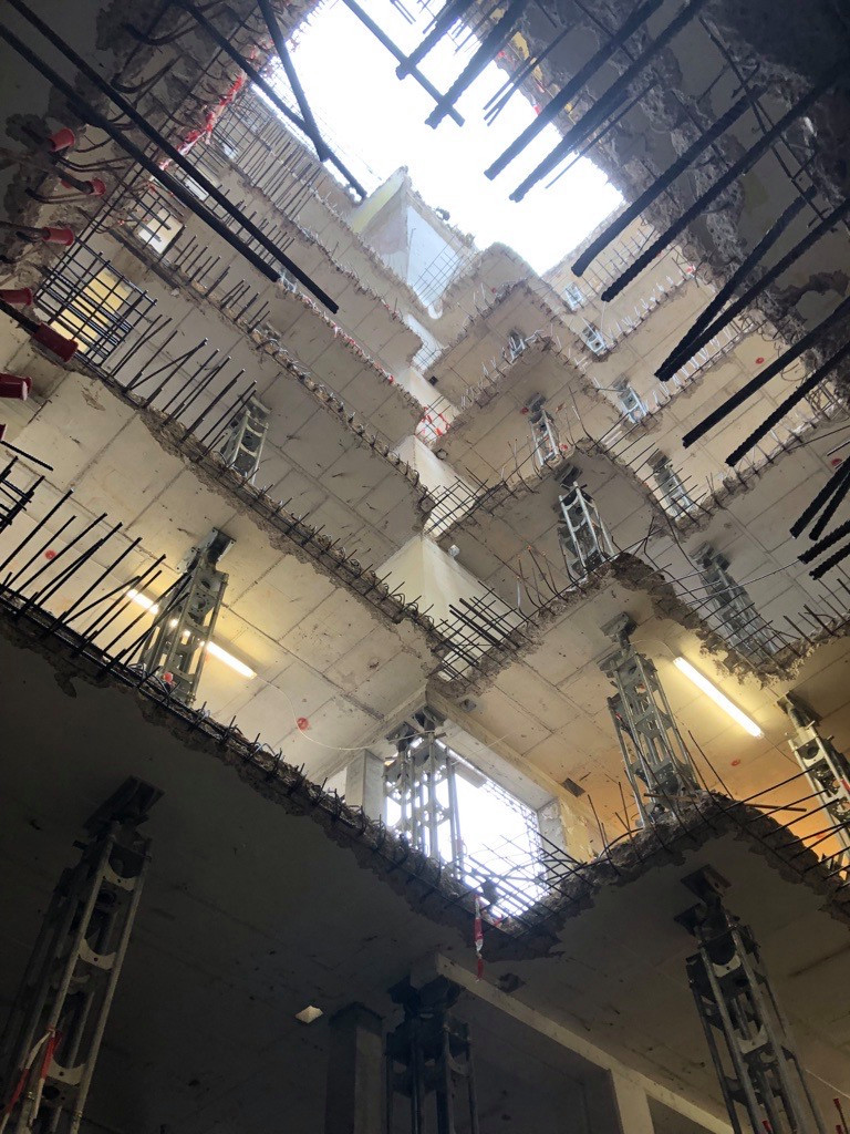 The art of reinventing built heritage | Paperjam English News