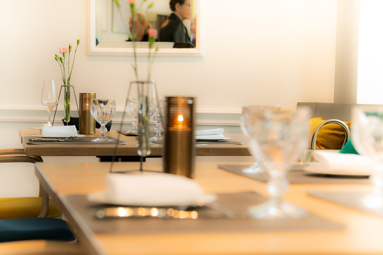 The best places to enjoy eating game | Paperjam English News