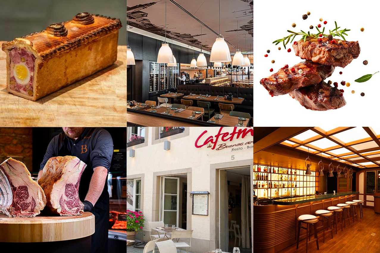 The best places to go for a slice (of meat) | Paperjam English News