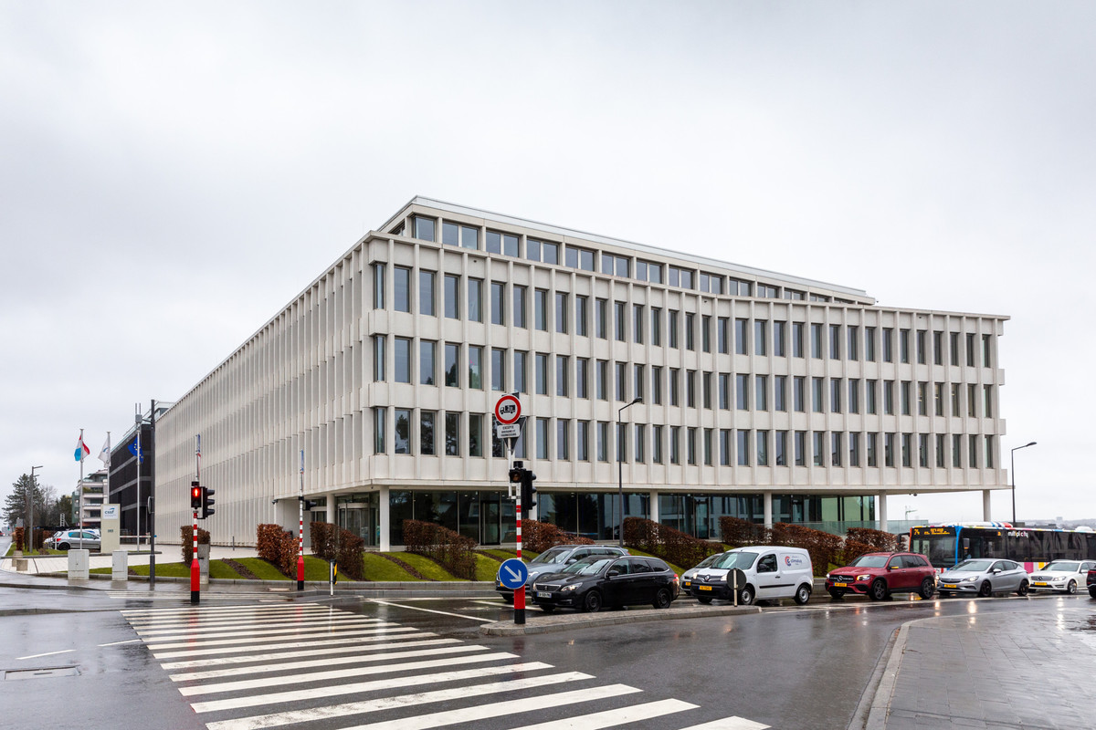 CSSF strengthens rules on outsourcing | Paperjam English News