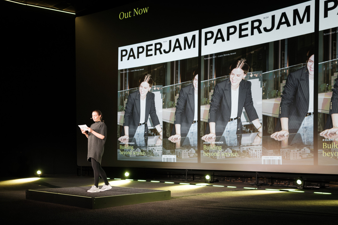 The customer experience revolution in pictures | Paperjam English News