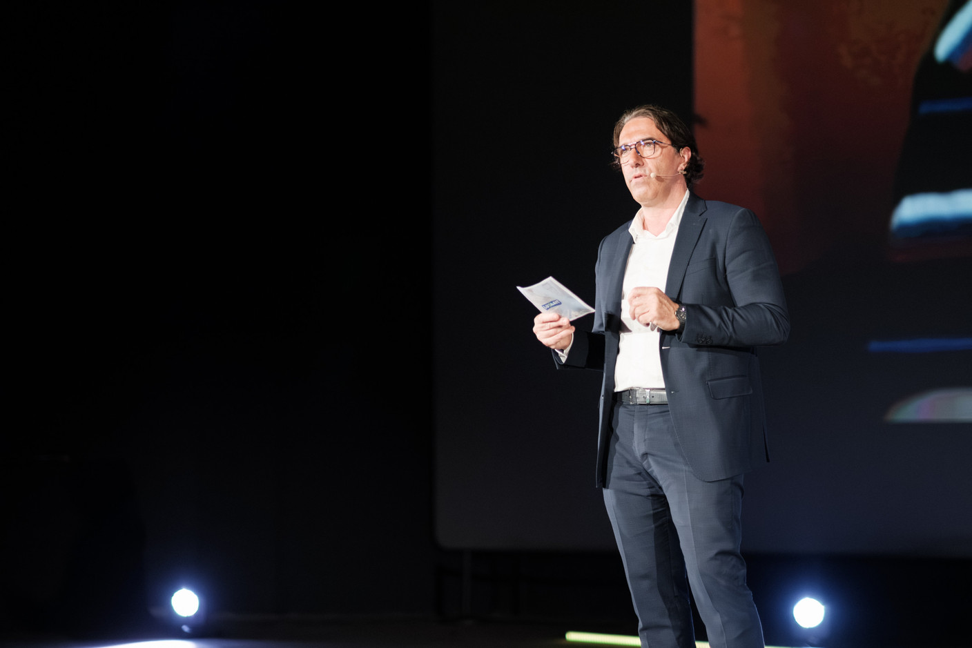 The customer experience revolution in pictures | Paperjam English News