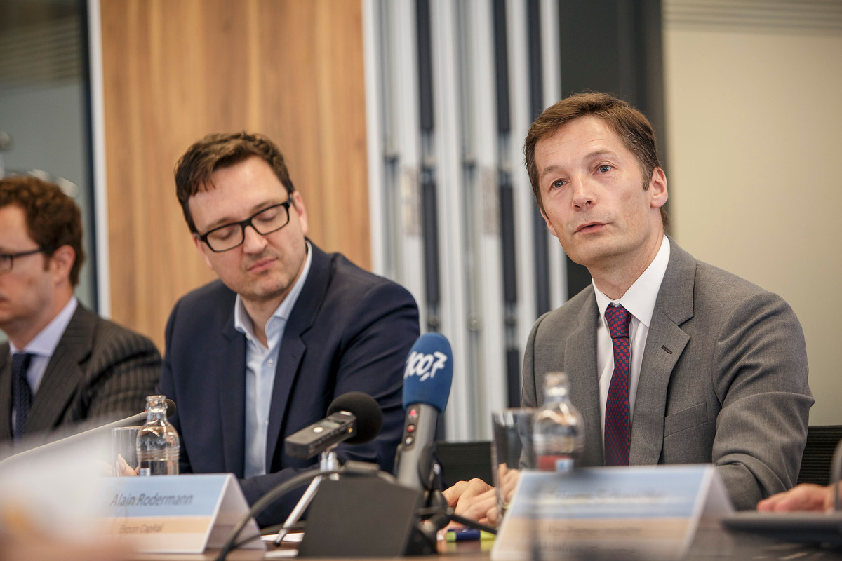 The Digital Tech Fund, a success story to be expanded | Paperjam ...