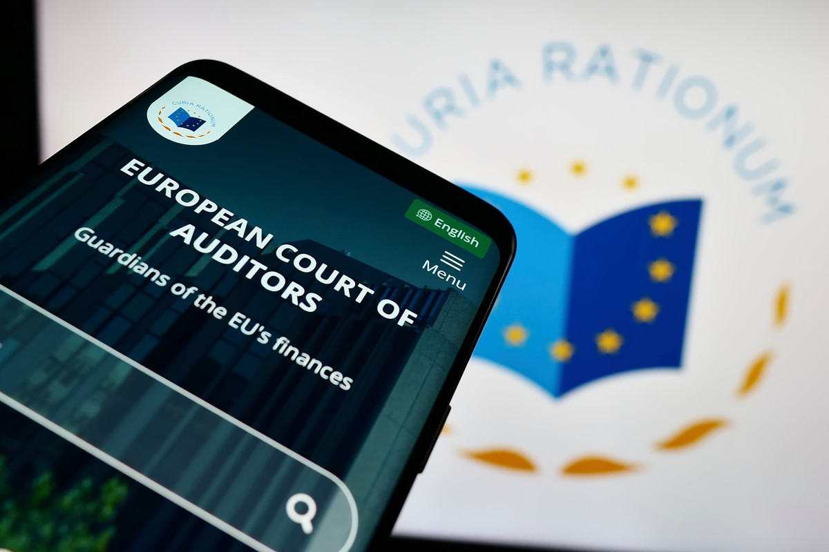 The EU has only achieved 31% of its RRF digital targets | Delano News