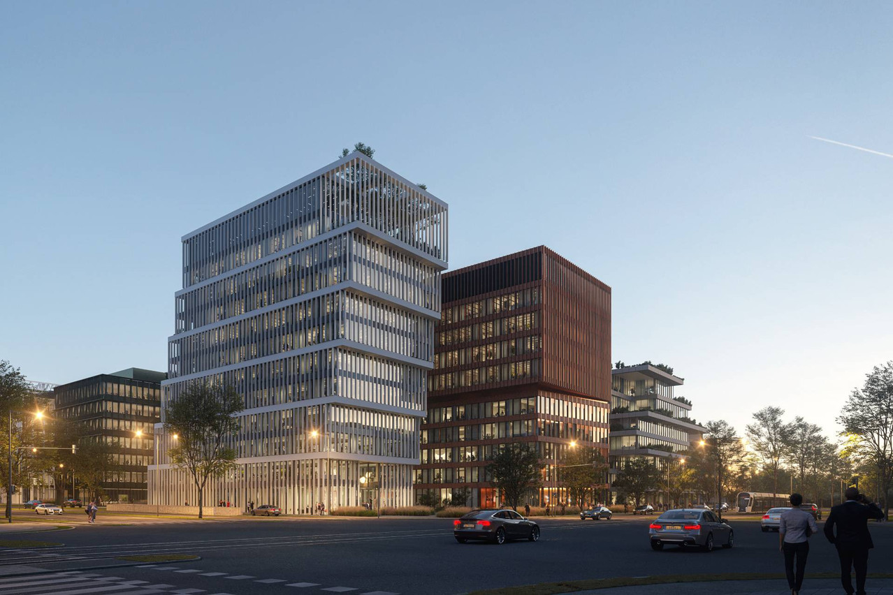 The evolution of Cloche d’Or: A look at future developments | Paperjam English News