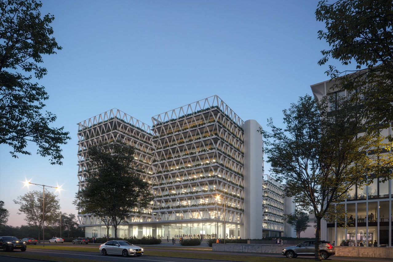 The evolution of Cloche d’Or: A look at future developments | Paperjam English News