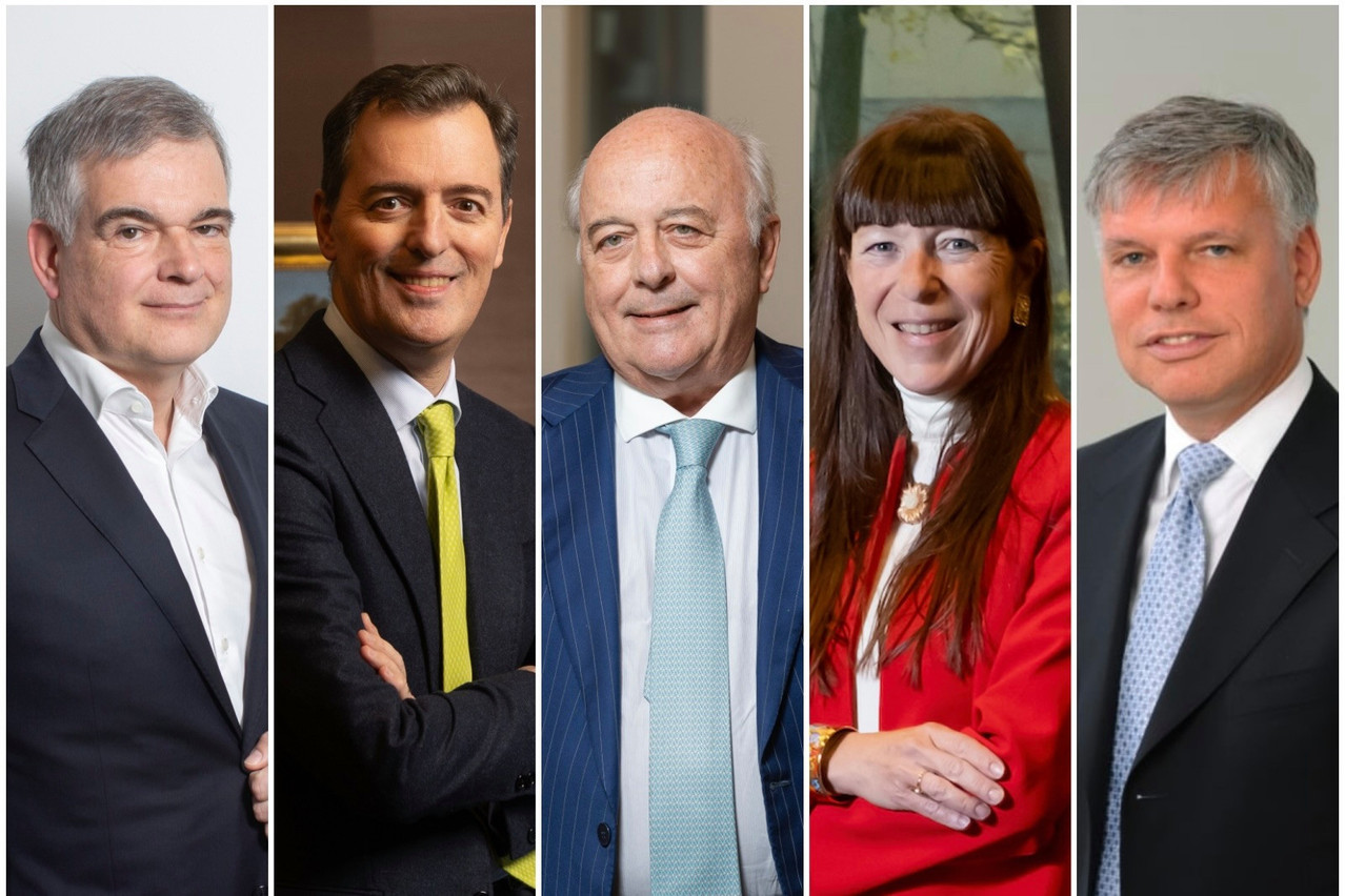 The future profitability of banks under the microscope | Delano News