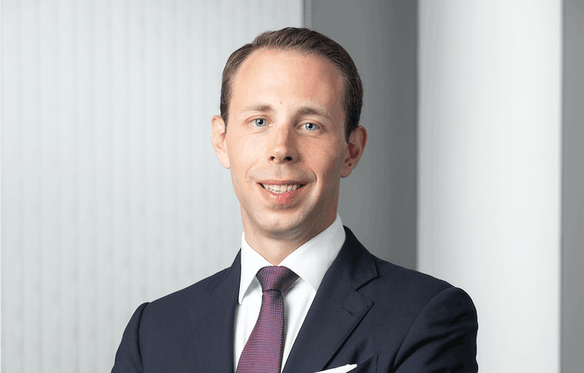 The Head of ESG – Ensuring that ESG becomes the company’s DNA ...