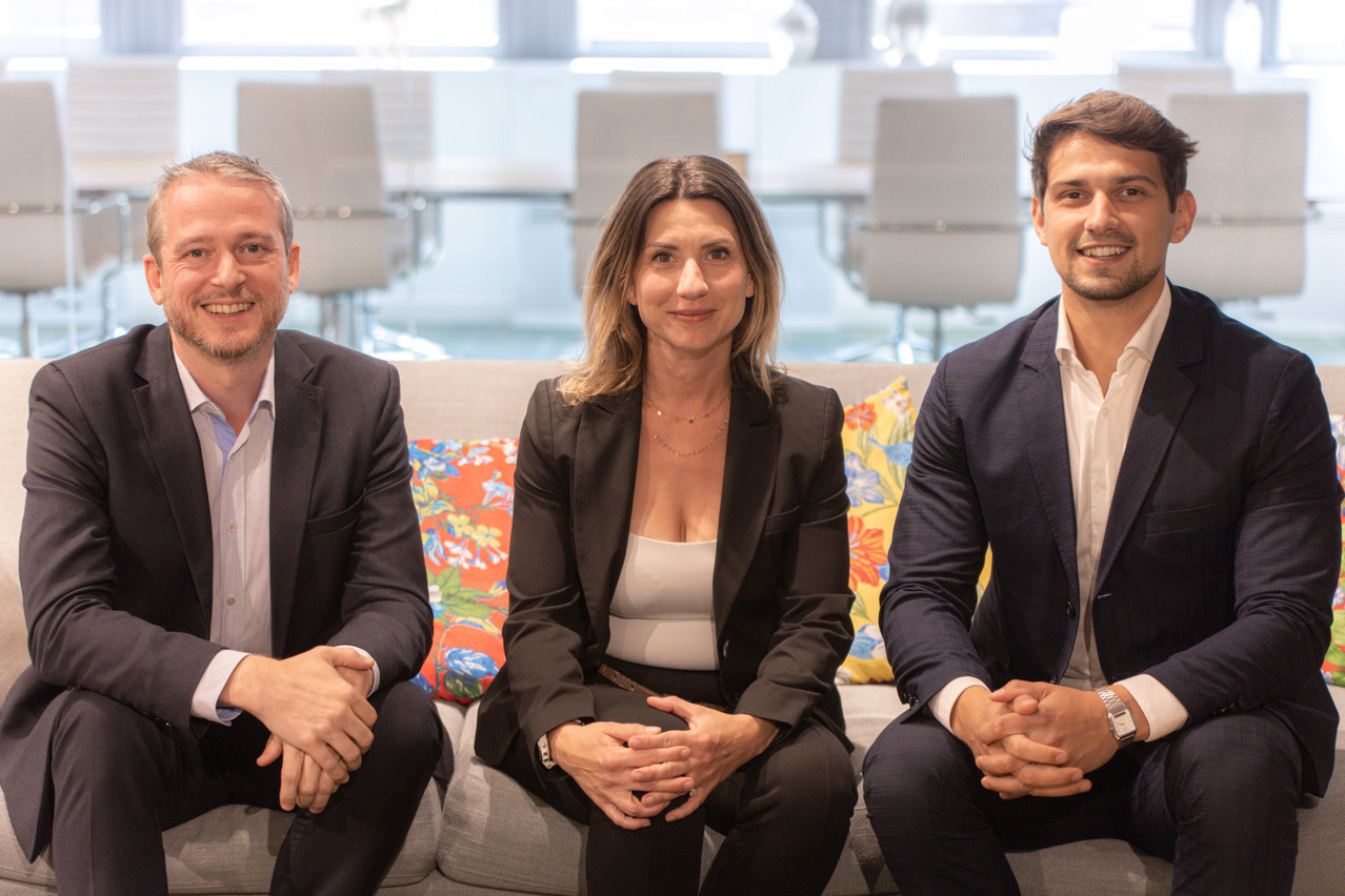 The ICFA announces its 2022 Cohort | Paperjam News