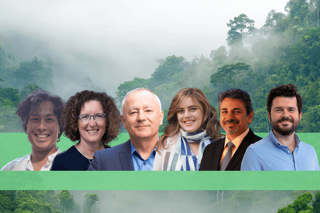 The ICFA announces its 2023 Cohort | Paperjam News