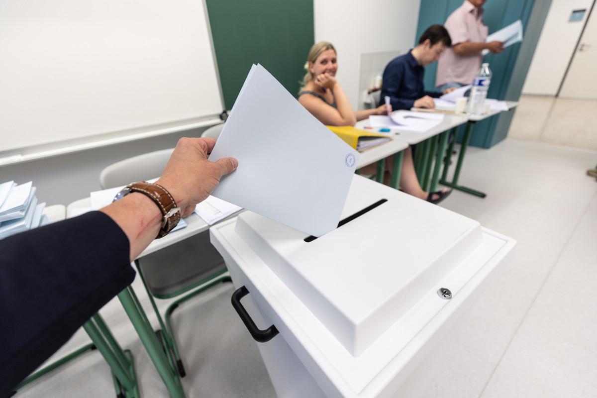 The list of candidates for the legislative elections | Delano News