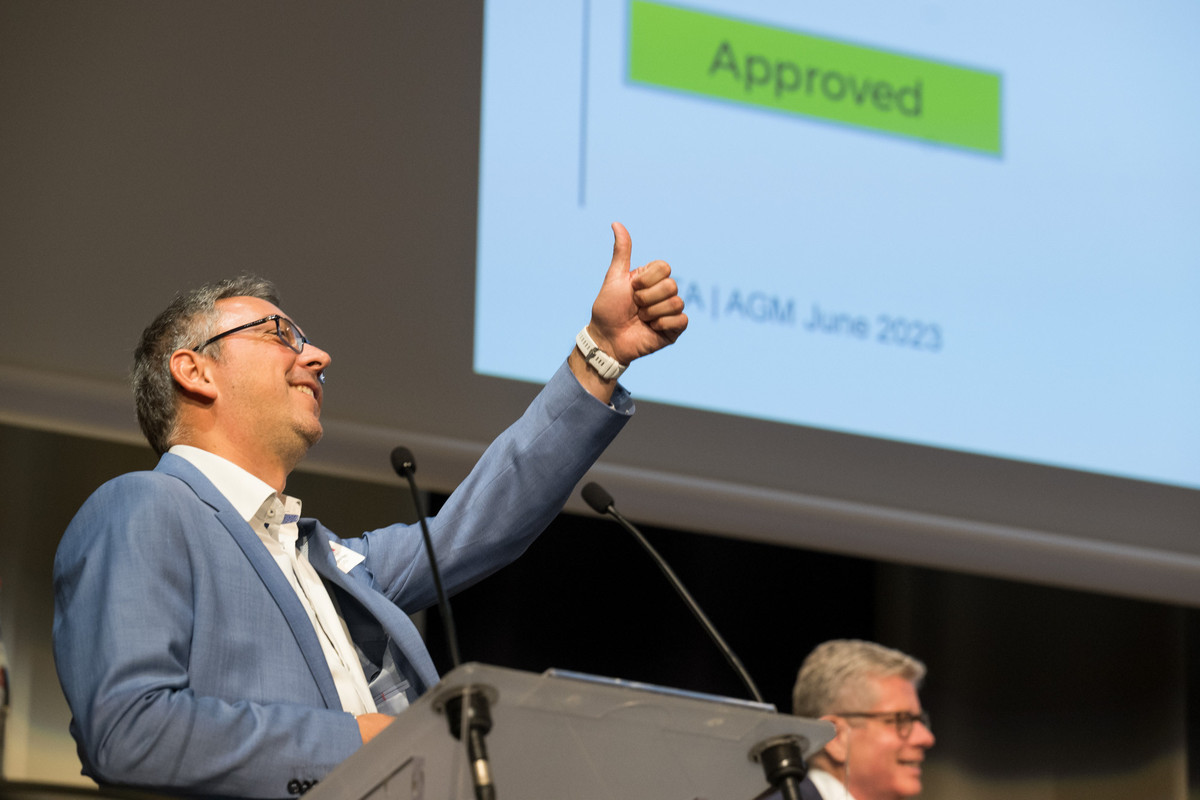 The LPEA has a new board of directors | Delano News