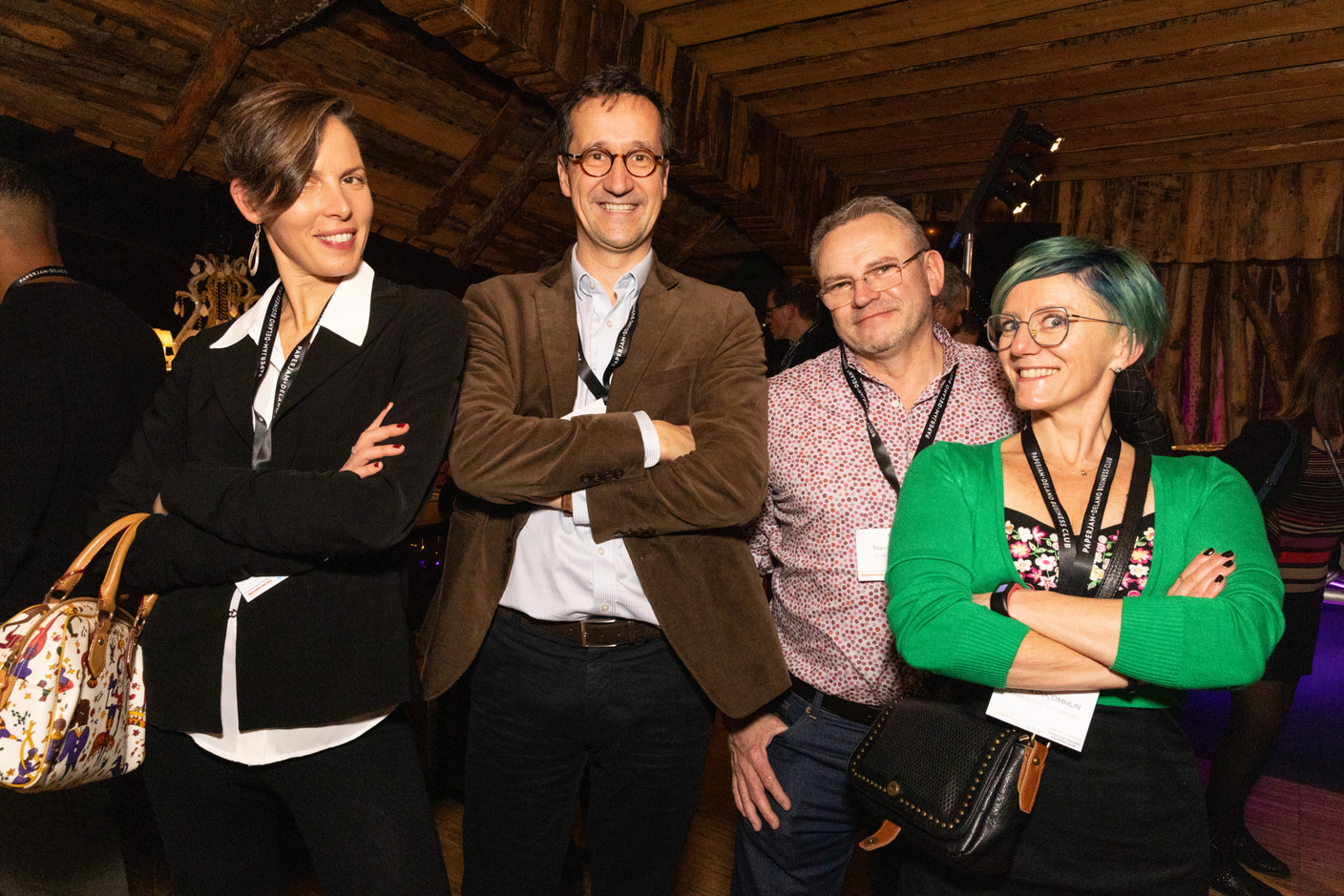 In photos: CEOs and entrepreneurs in Luxembourg (1/2) | Paperjam ...