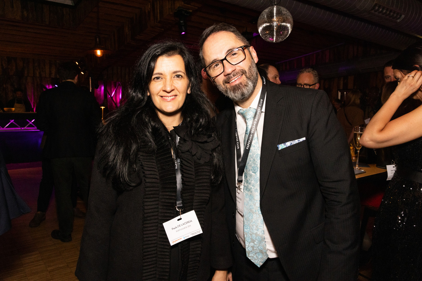 In photos: CEOs and entrepreneurs in Luxembourg (1/2) | Paperjam ...