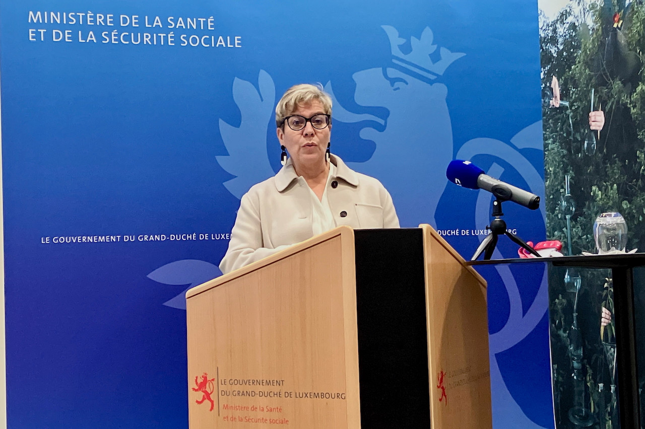 The new electronic health record will cost €500m | Paperjam English News