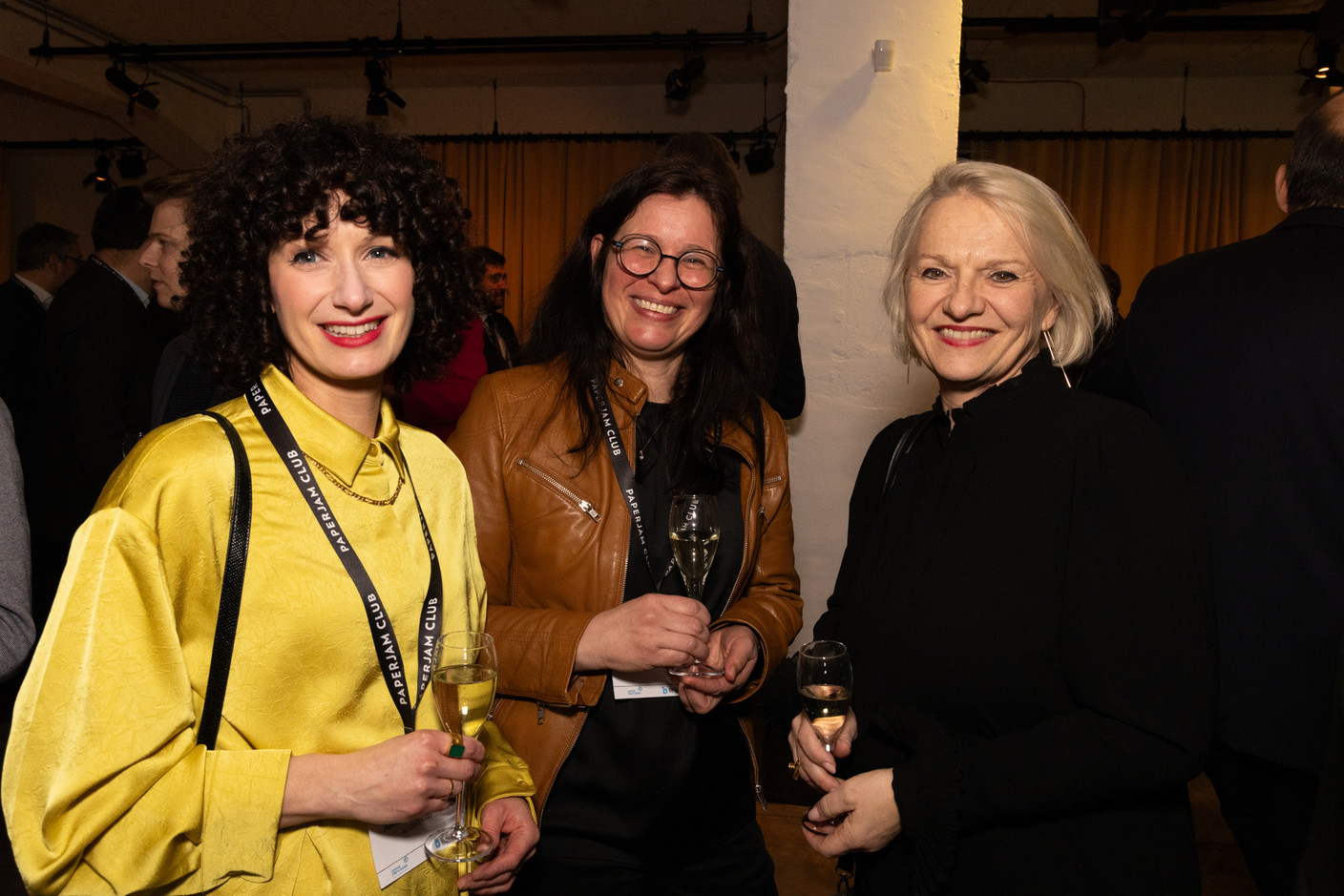 First edition of Brand Manager of the Year: in photos (1/2) | Delano News