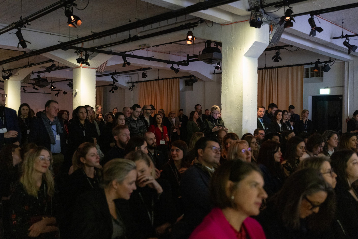 First edition of Brand Manager of the Year: in photos (1/2) | Delano News