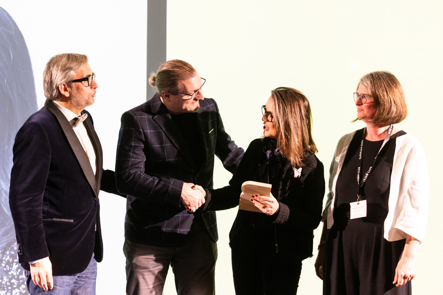 First edition of Brand Manager of the Year: in photos (1/2) | Paperjam ...