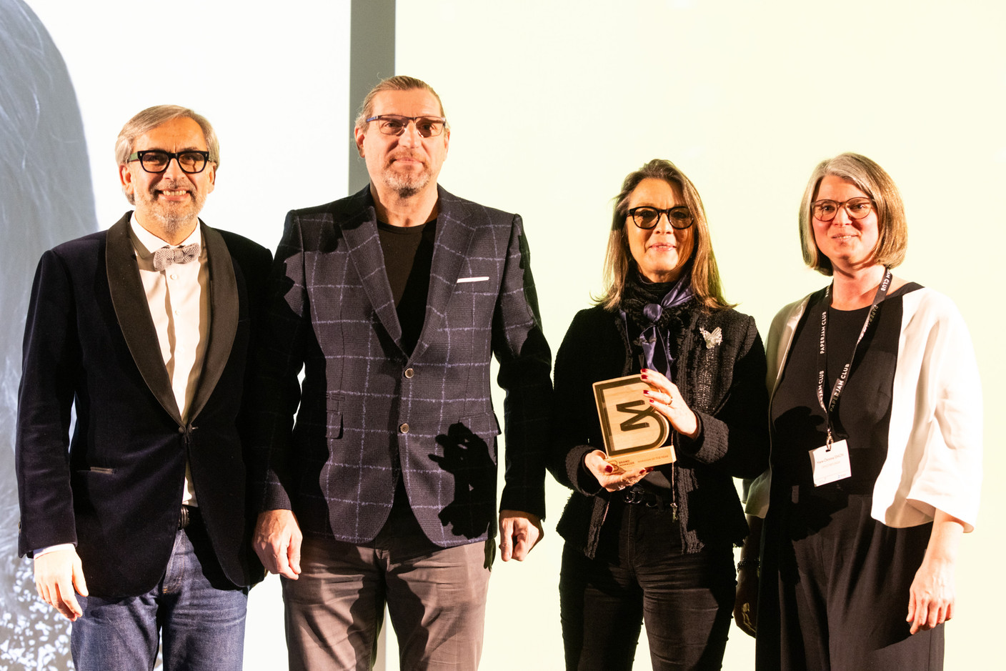 First edition of Brand Manager of the Year: in photos (1/2) | Delano News