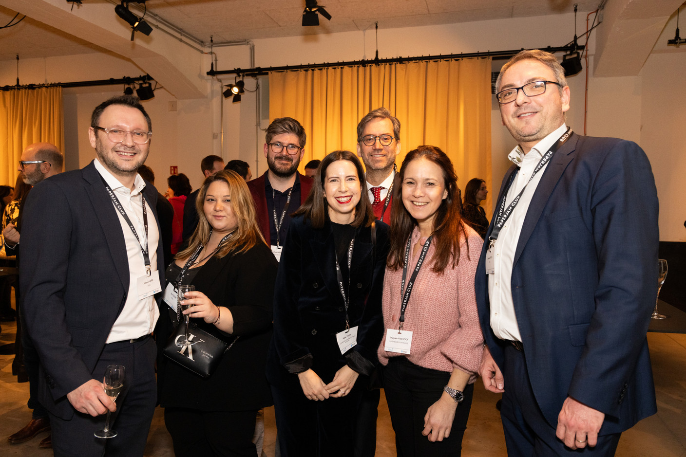 First edition of Brand Manager of the Year: in photos (1/2) | Paperjam ...
