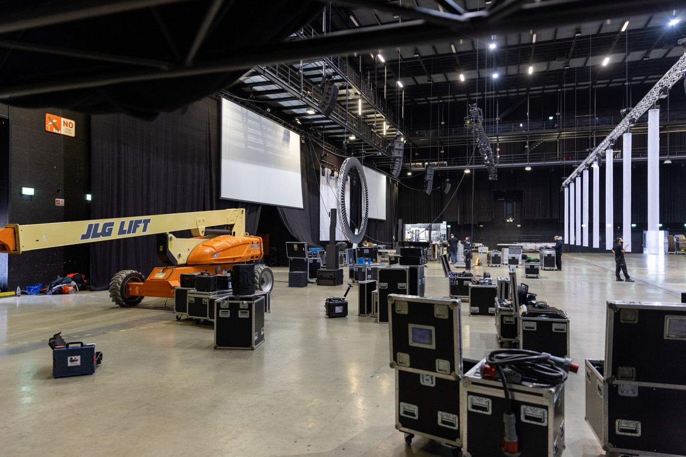 The Paperjam Top 100 takes place tonight | Delano News