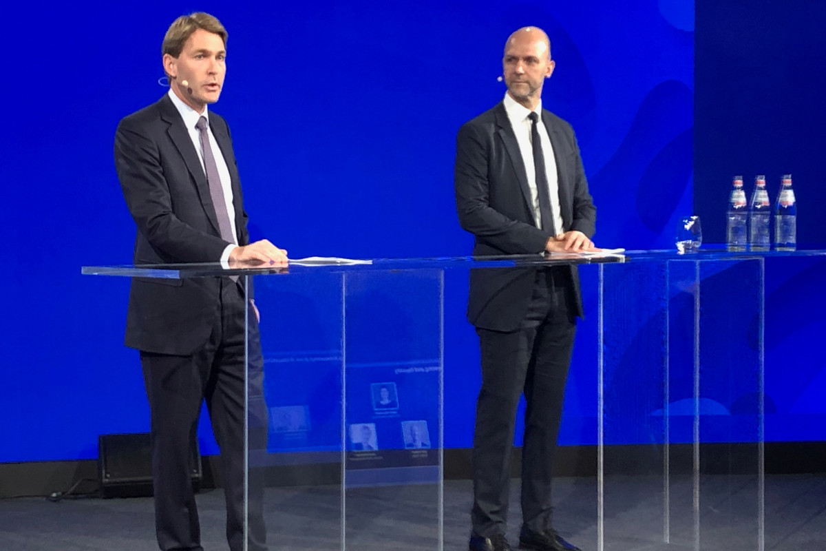 The process of subscription lines morphing into Nav facilities ...