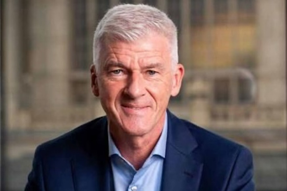 “The Real Estate Seated Dinner Party is a must-attend event” | Delano News