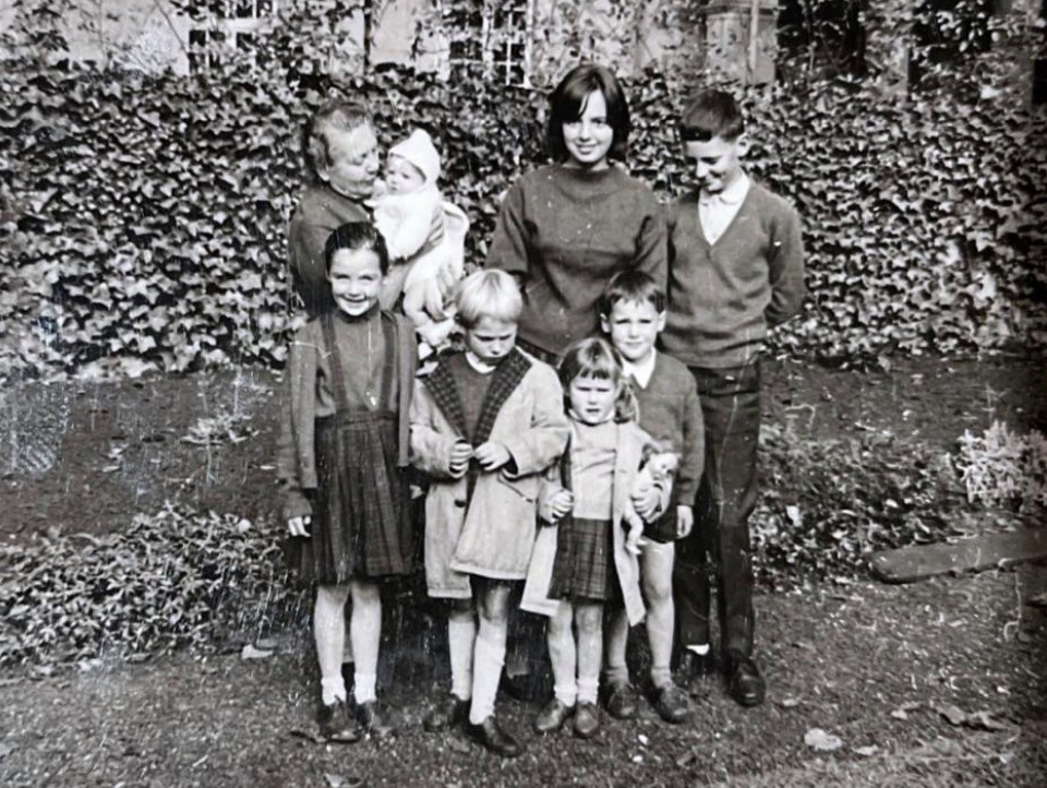 The silent legacy of Charles Arendt | Paperjam English News