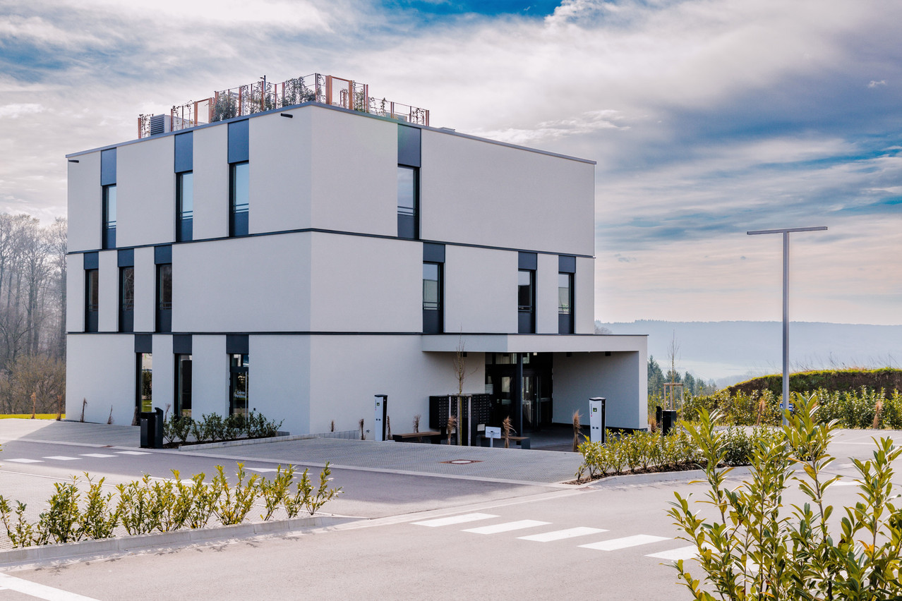 The SNCA moves to Diekirch | Paperjam English News