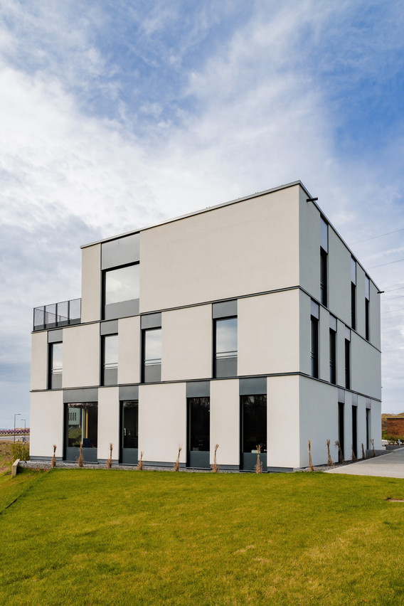 The SNCA moves to Diekirch | Delano News