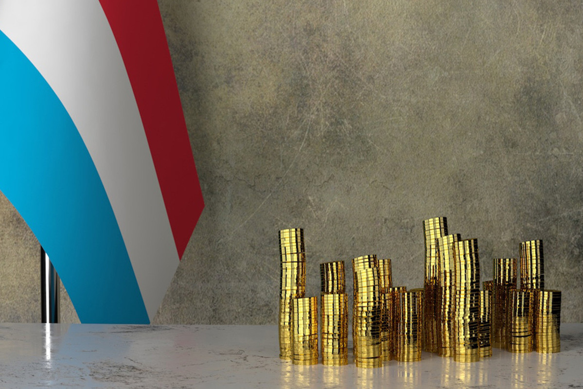 Government borrows €2.5bn | Paperjam English News
