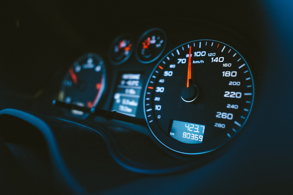 Tampering of used car mileage will soon be over | Paperjam English News