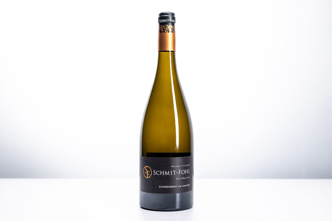 The Ultimate Chardonnay Challenge | Paperjam News