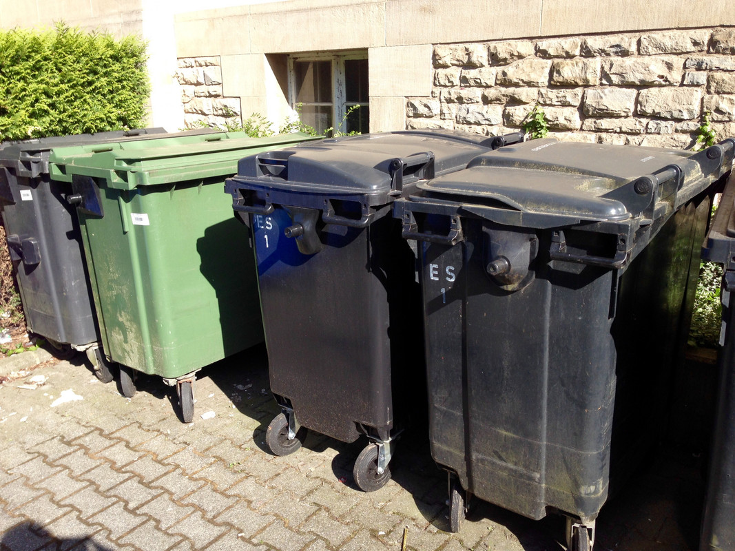 The Waste Museum, an interactive experience | Delano News