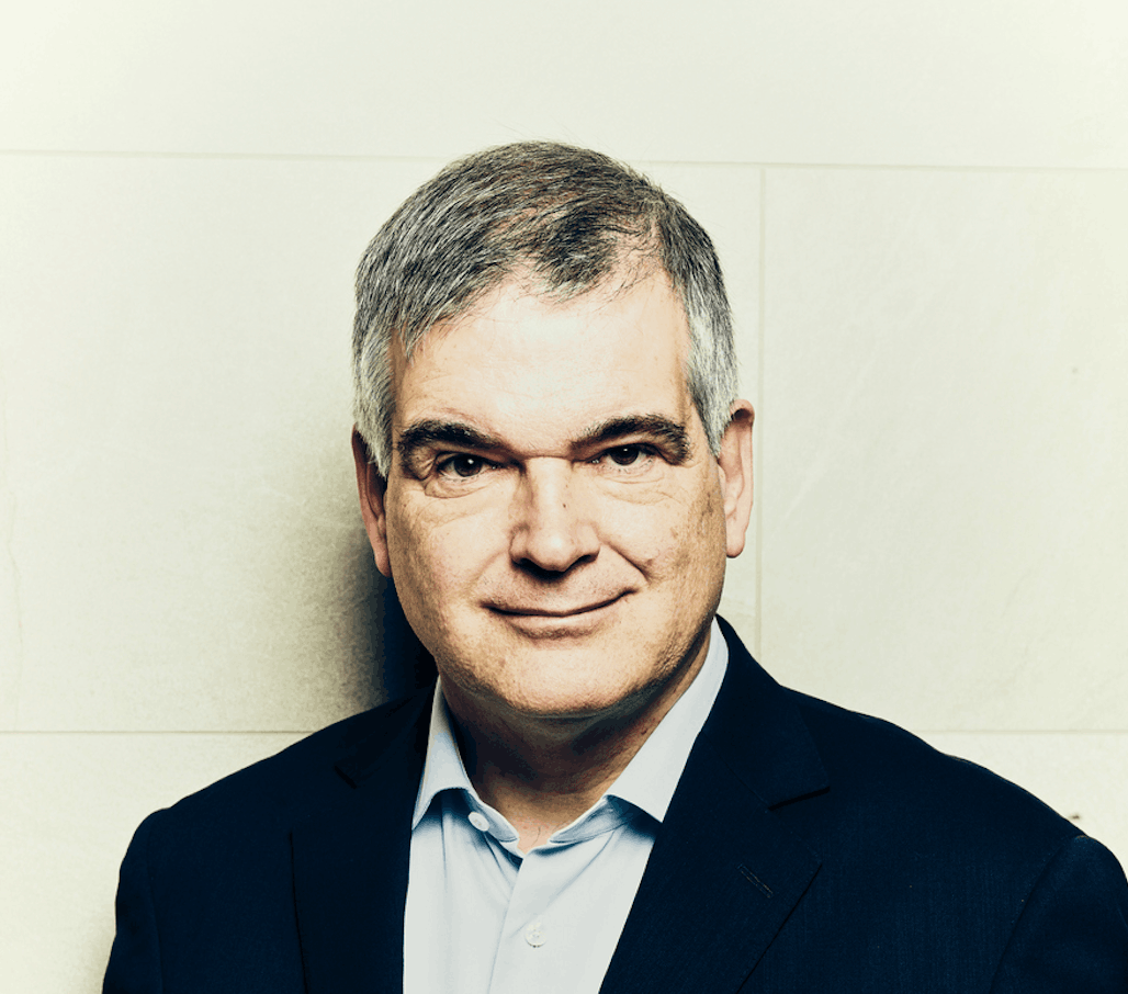 “The winners will be those that are able to combine trust, talent and ...