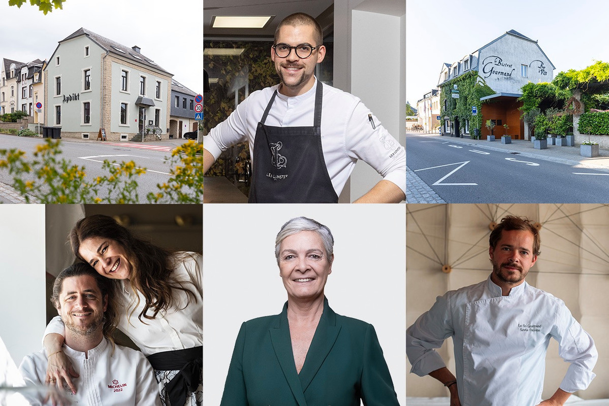 These chefs have their own places | Delano News