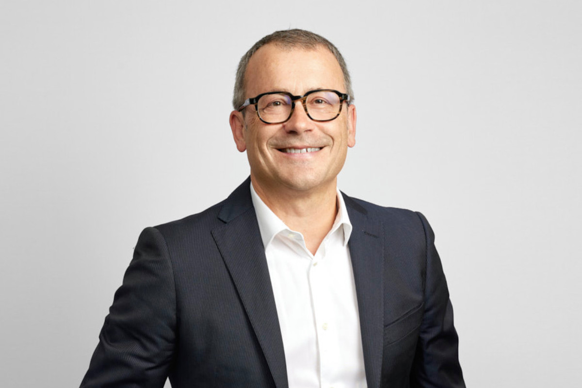 Thierry Lonziano, nouveau COO du Groupe Car Avenue | Paperjam News
