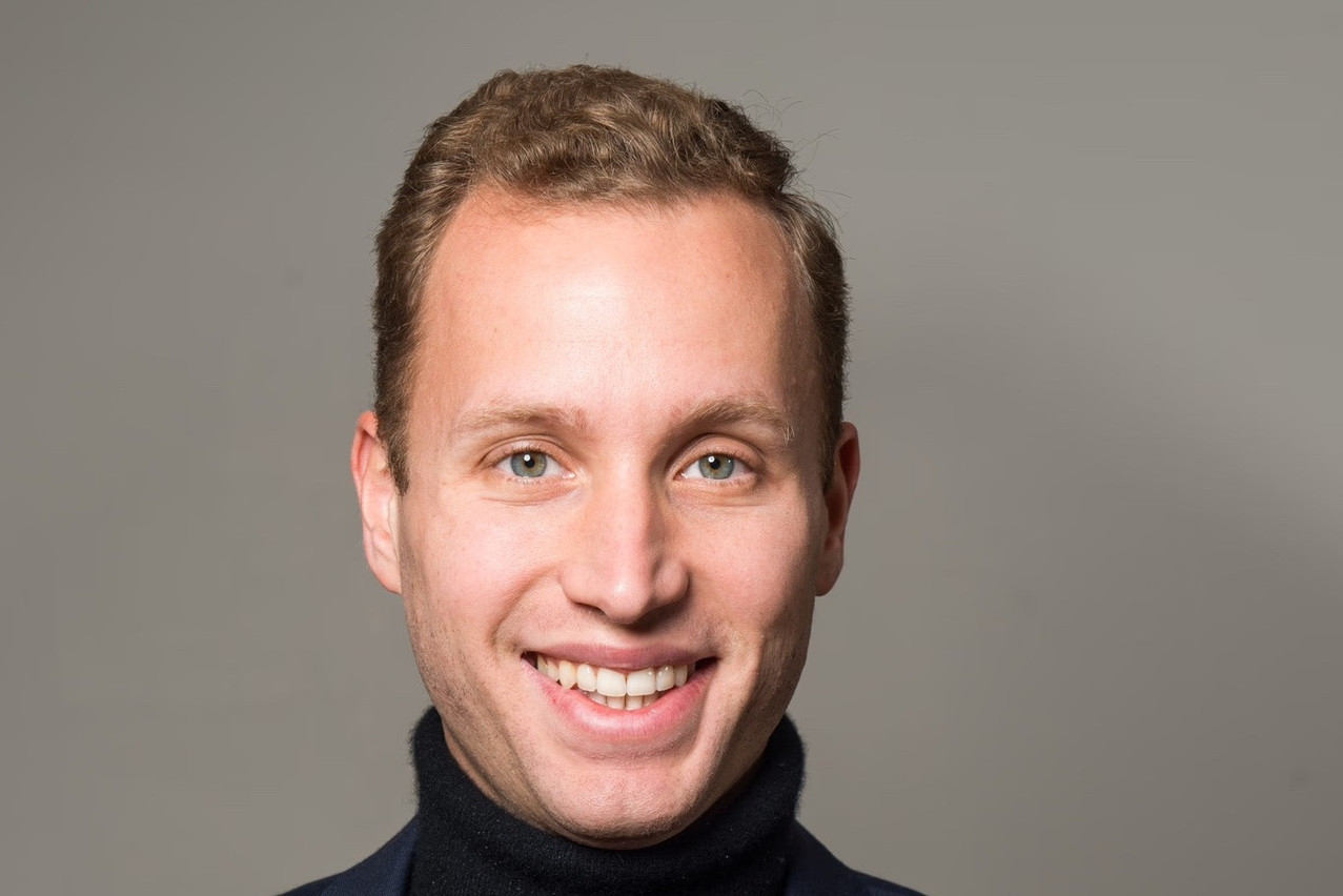 “This chip rush surpasses any gold rush in history!” | Paperjam English ...