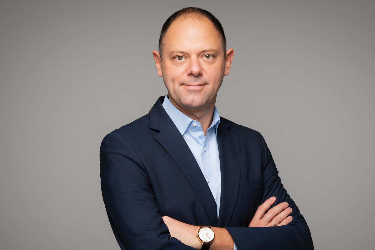 Thomas Odier to take over as commercial director of Astara Belux ...