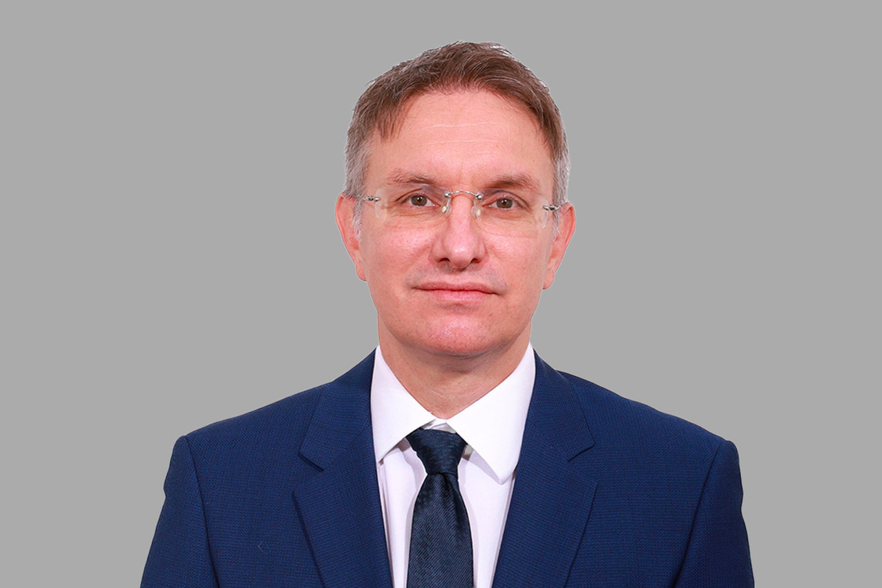 Thorsten Fischer named managing director of Moventum | Paperjam English ...