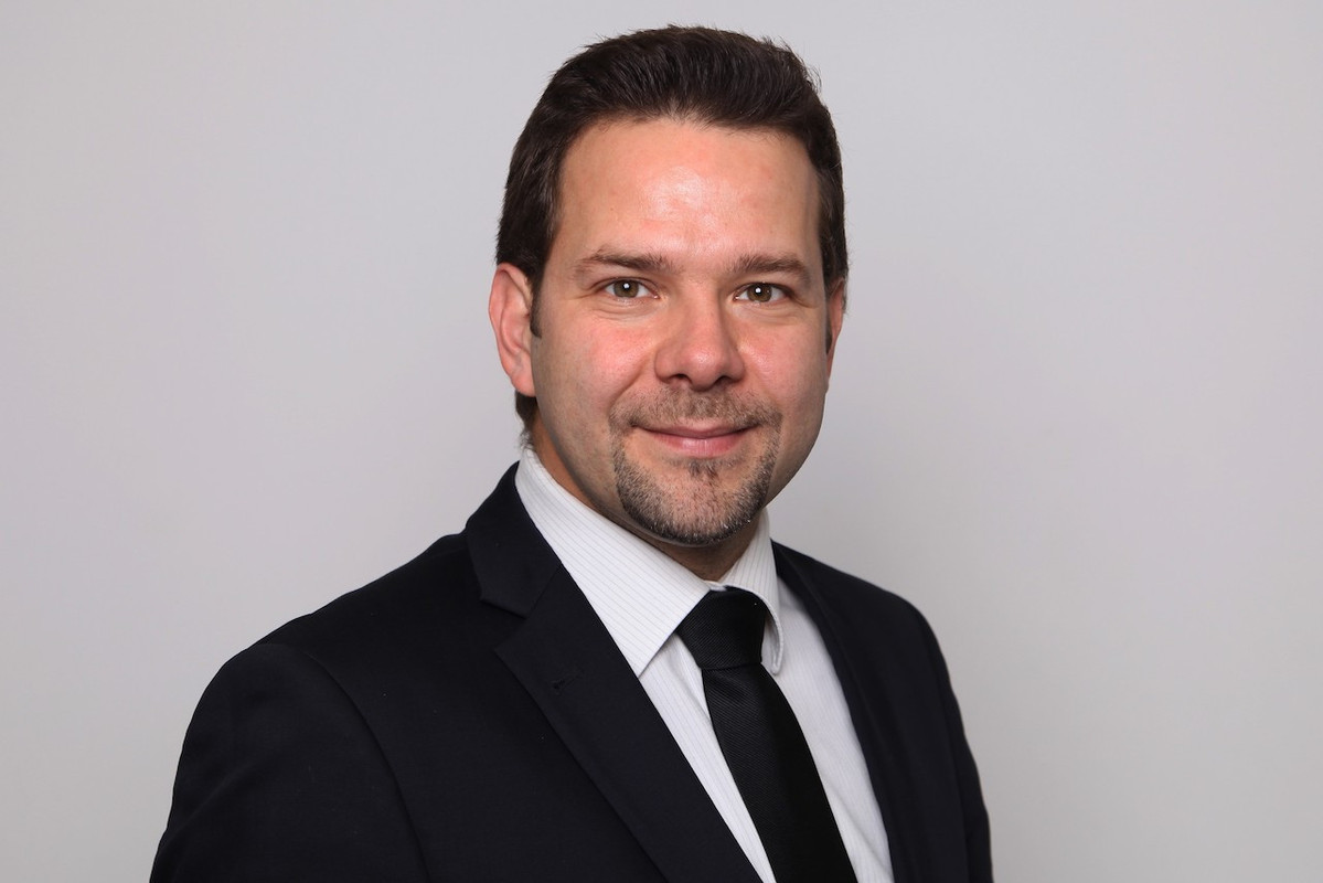 Standing out in “drastically” changing legal landscape | Paperjam ...
