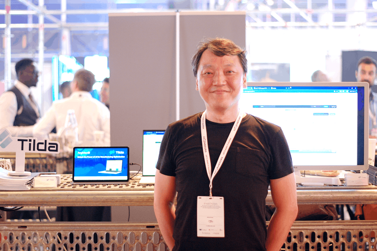 Tilda: “AI solution to optimise decision-making” | Delano News