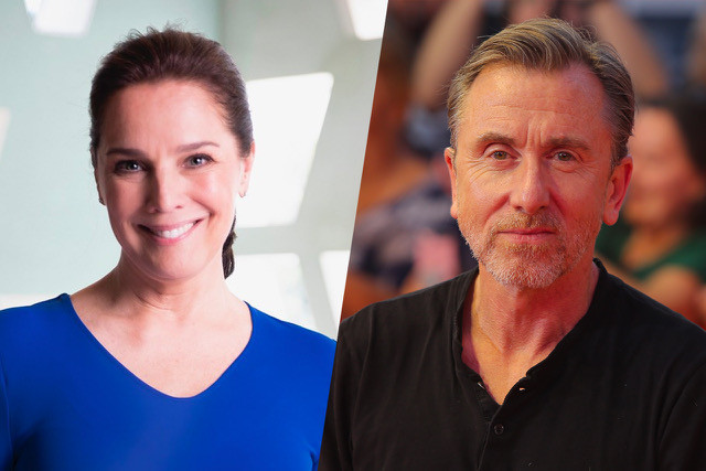 Tim Roth to star in Désirée Nosbusch debut feature | Delano News