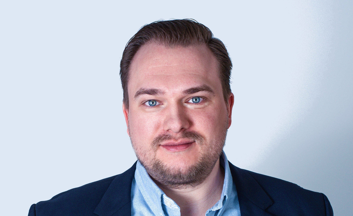 Tim Wottge | Paperjam News