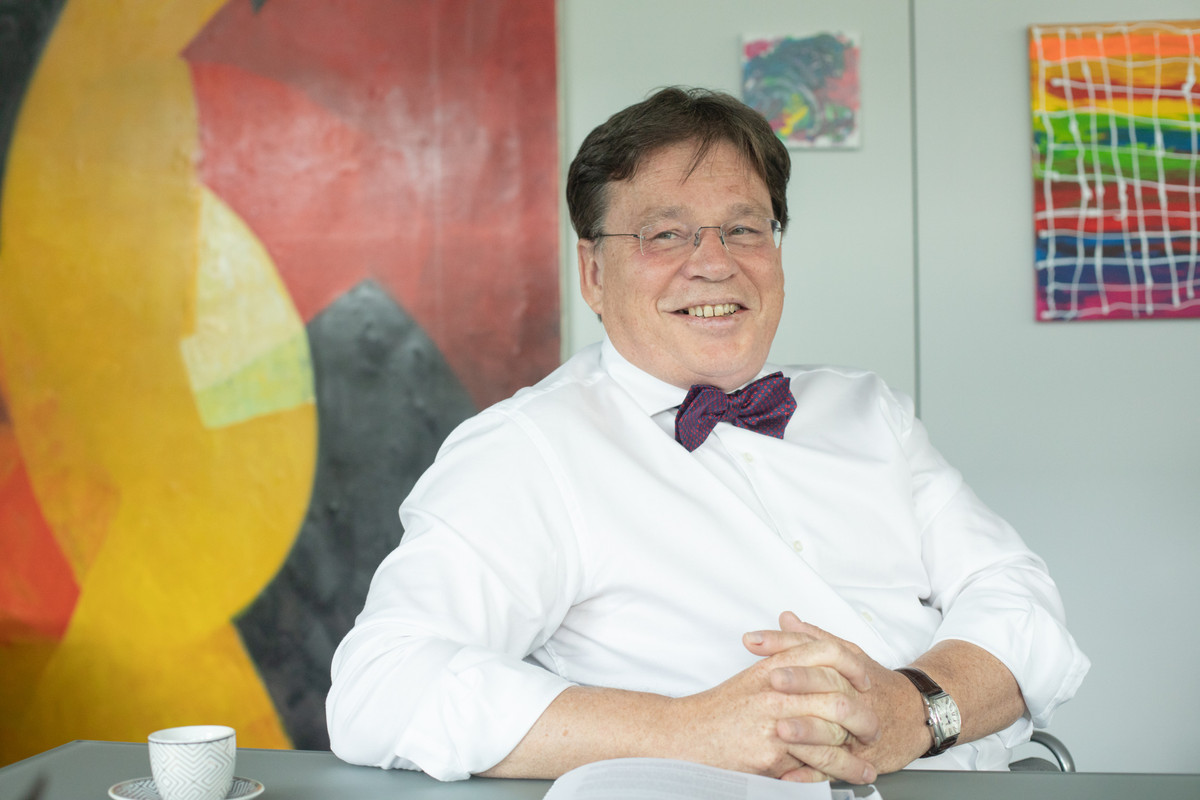 Timothee Parrique and Serge Allegrezza continue war of words | Paperjam ...