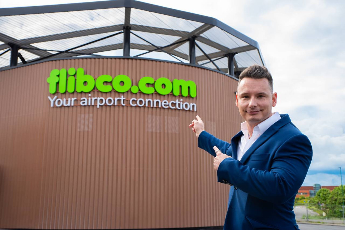 Tobias Stüber (Flibco): “Behind every role, every expertise, is a human ...