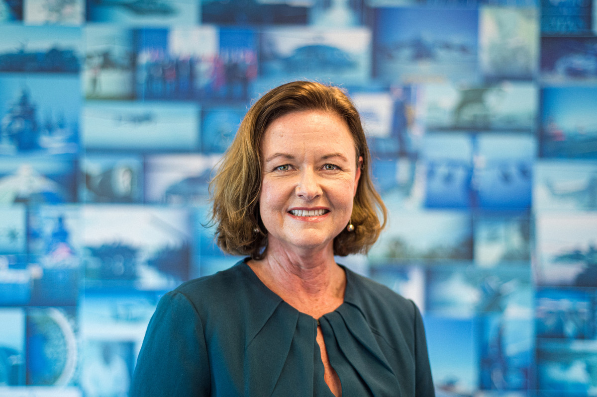 “Today, women are leading in all domains and at all levels” | Paperjam News