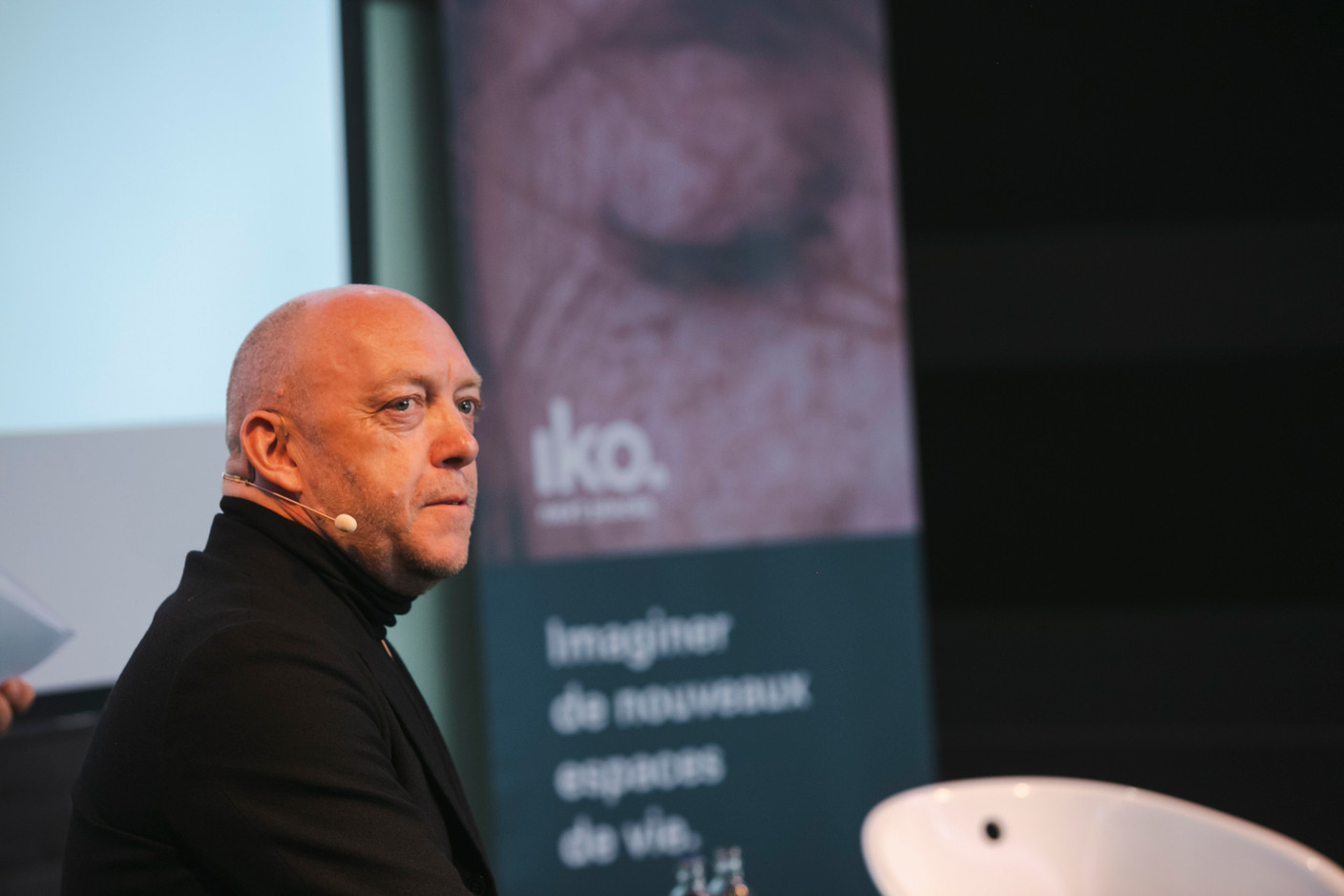 Together: urbanism, architecture and communities | Paperjam News